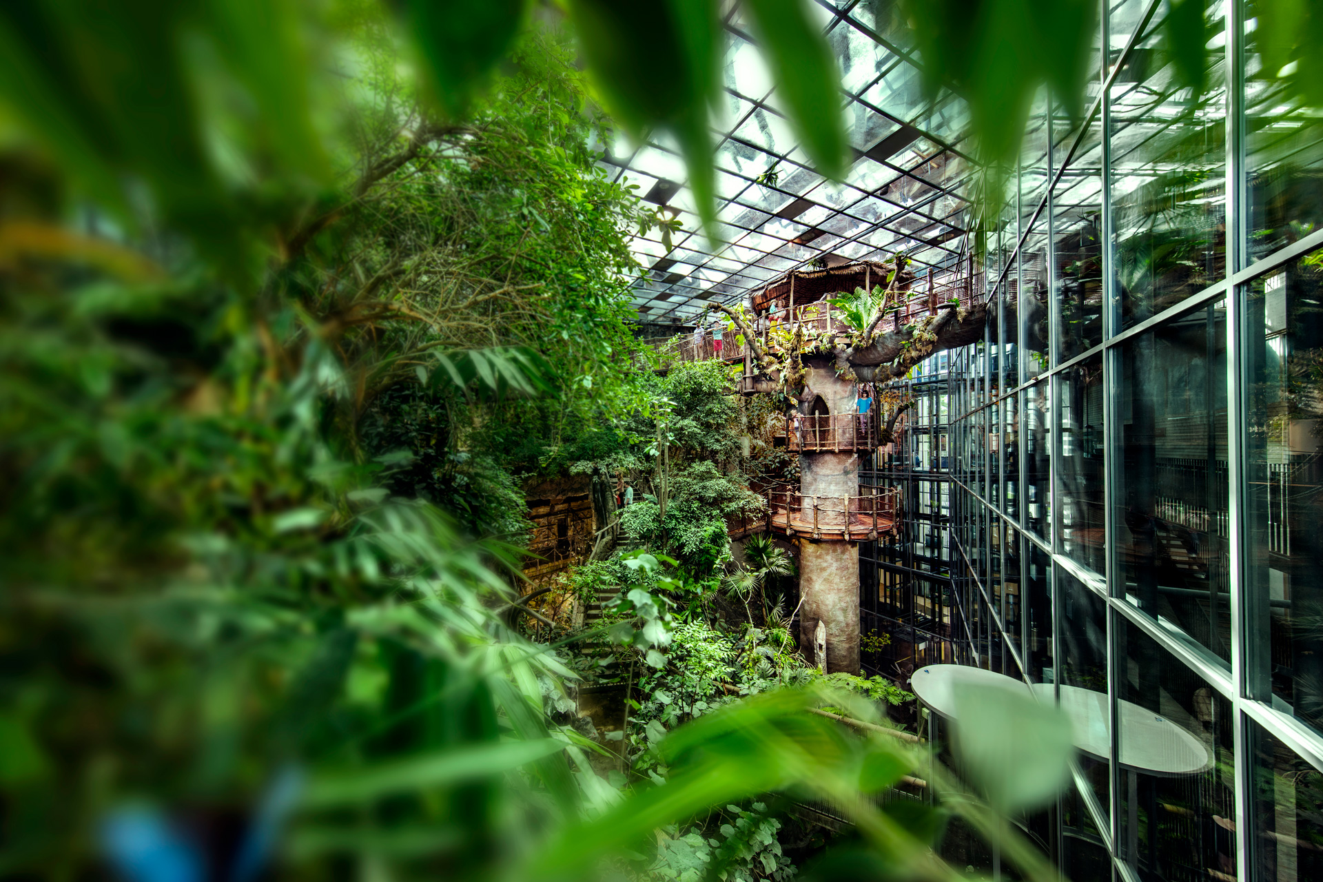 Tickets and prices | Universeum