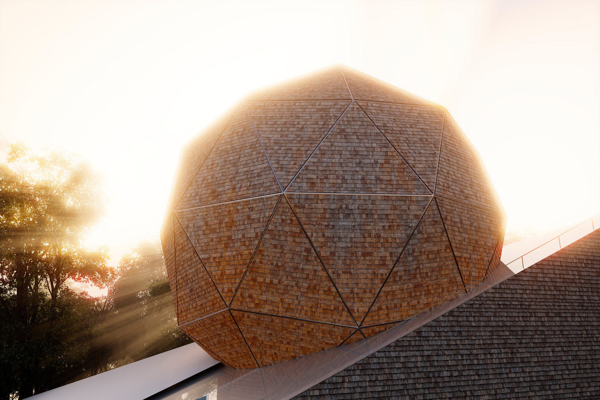 Universeum har nyöppnat | Universeum